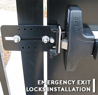 Emergency Locksmith Services Buena Park, CA | Buena Park Locksmith Service